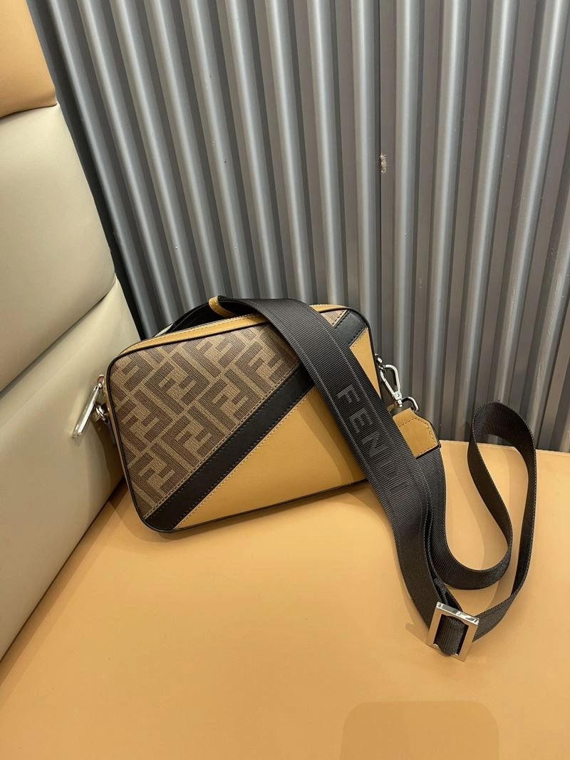 Real Fendi Satchel Bags