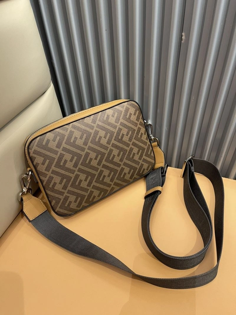 Real Fendi Satchel Bags
