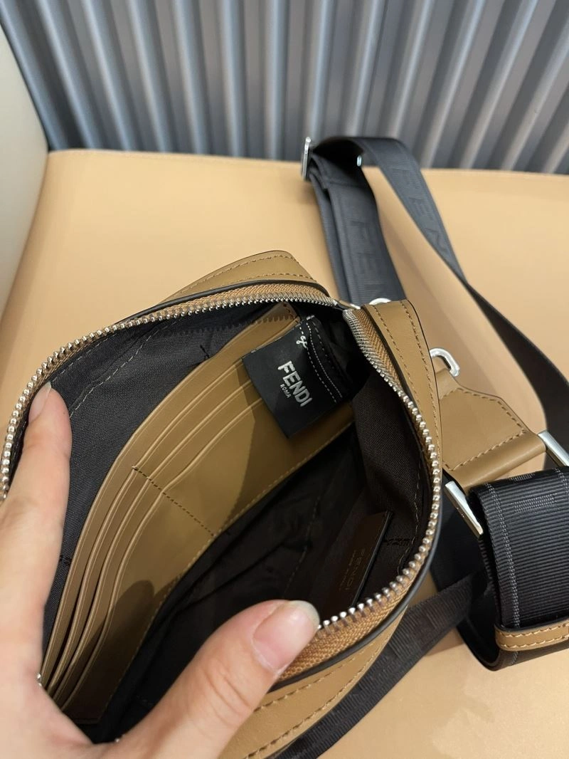 Real Fendi Satchel Bags