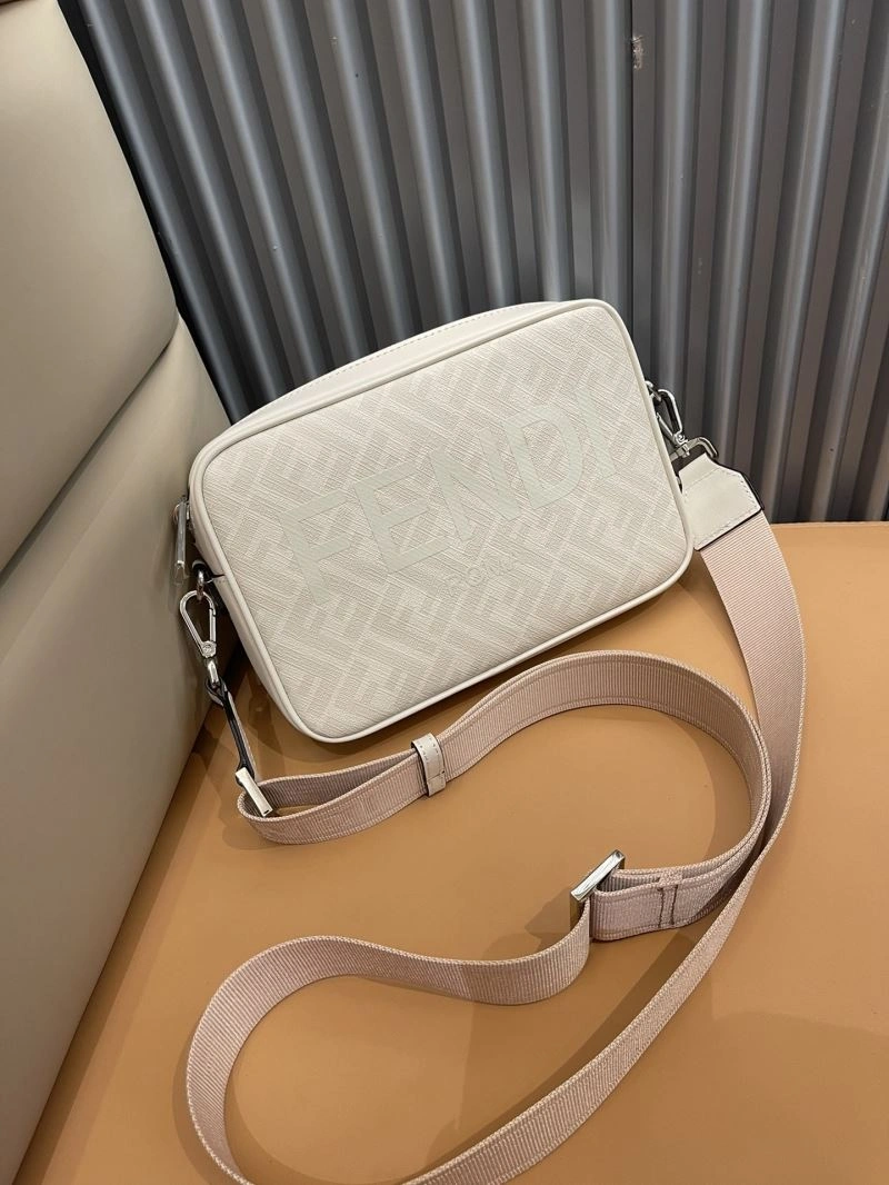 Fendi Satchel Bags