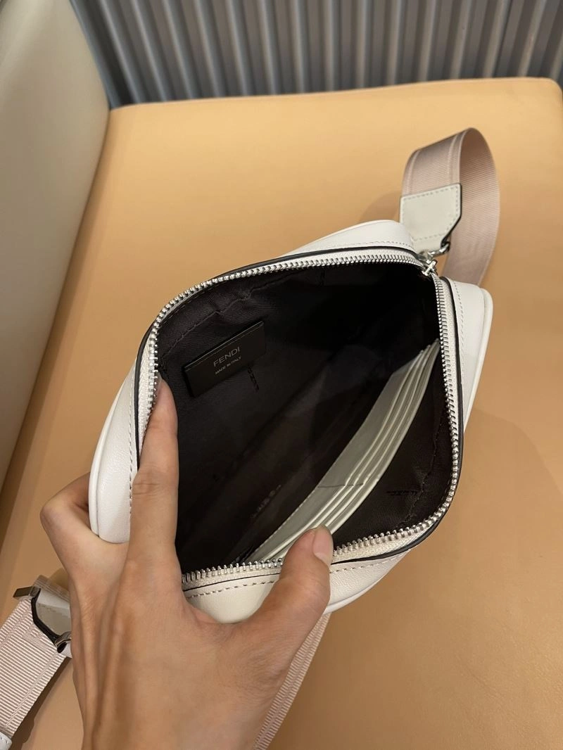 Low-cost Fendi Satchel Bags