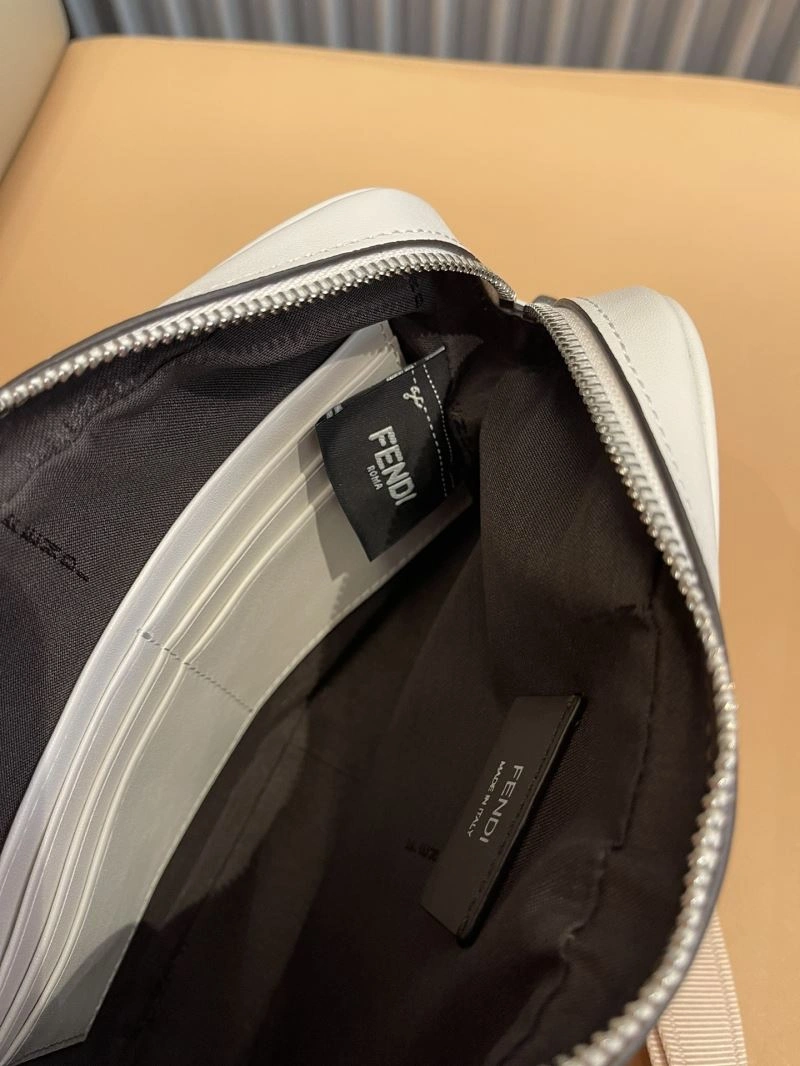 Low-cost Fendi Satchel Bags