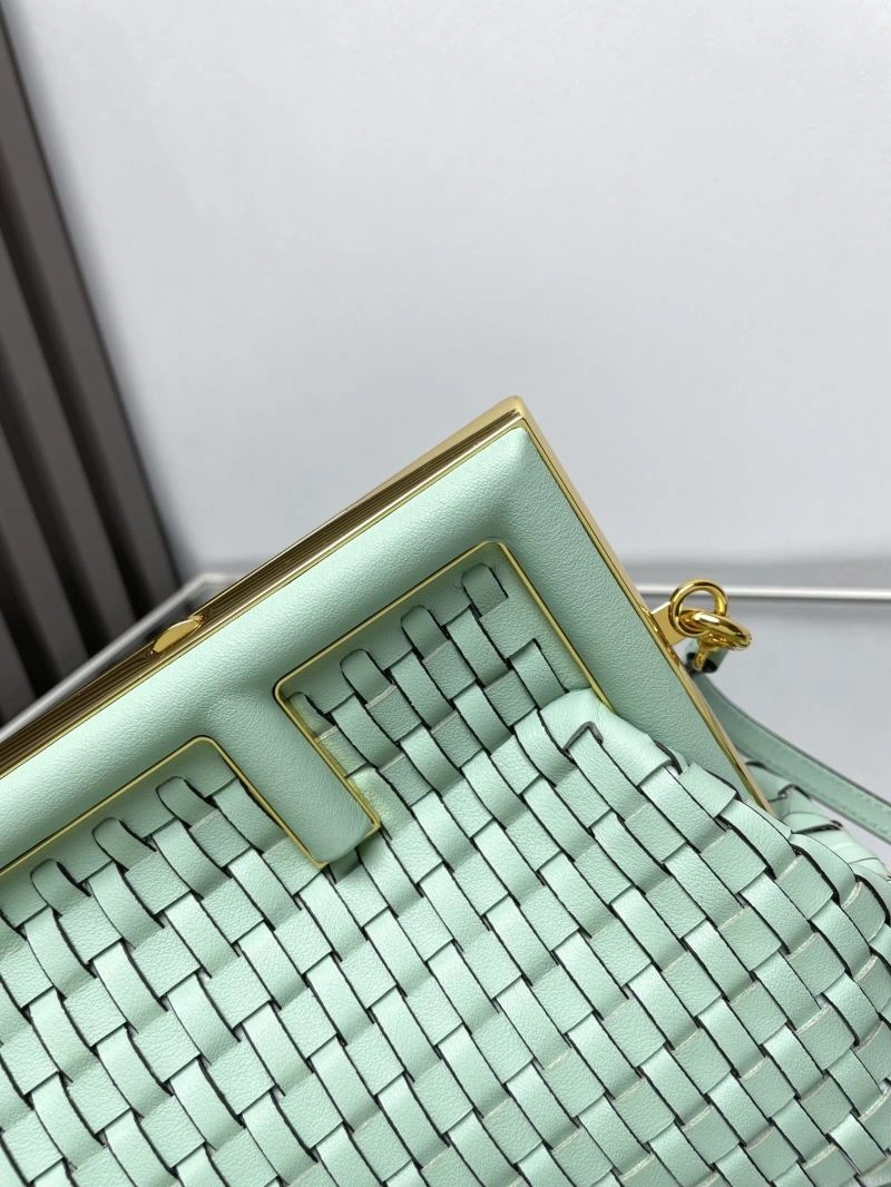 Value-priced Fendi Satchel Bags