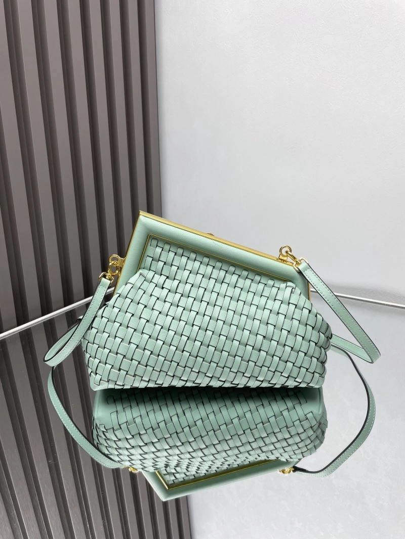 Value-priced Fendi Satchel Bags