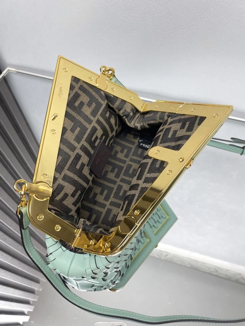 Value-priced Fendi Satchel Bags