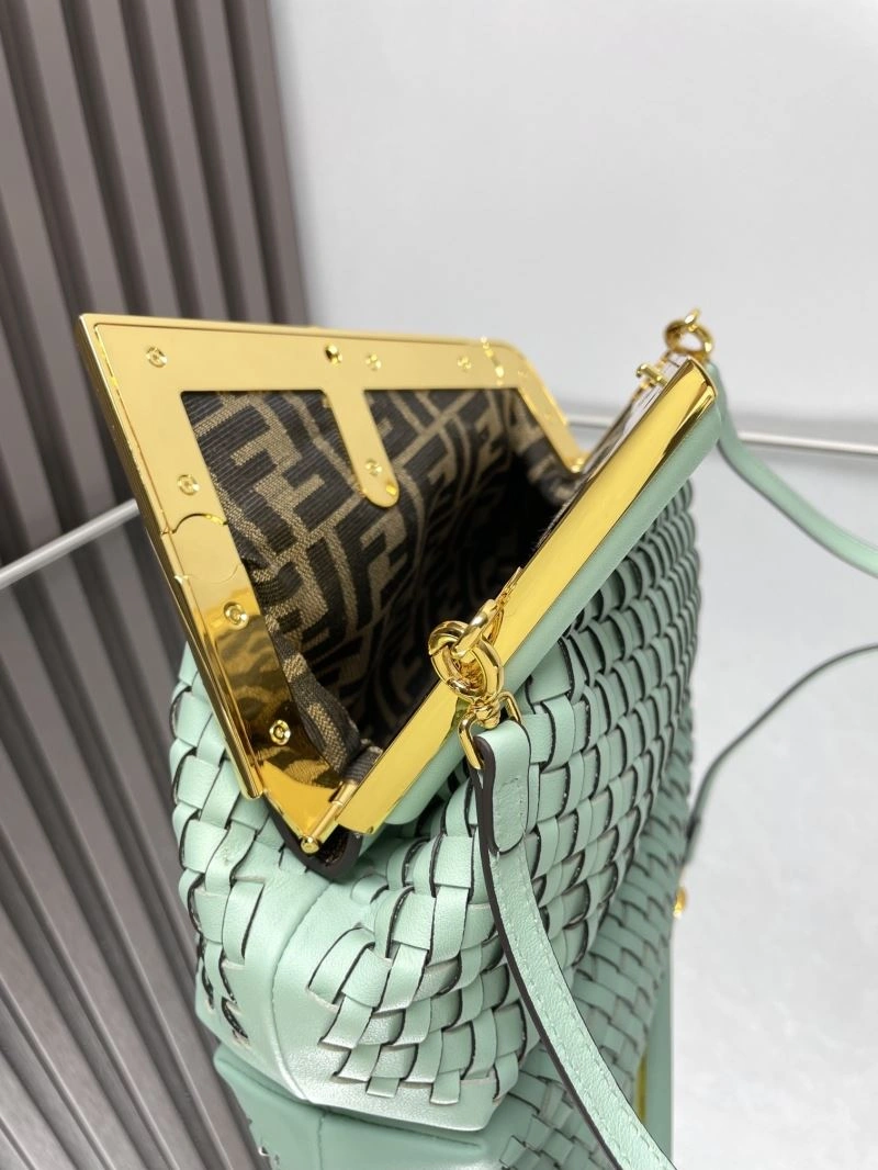 Value-priced Fendi Satchel Bags