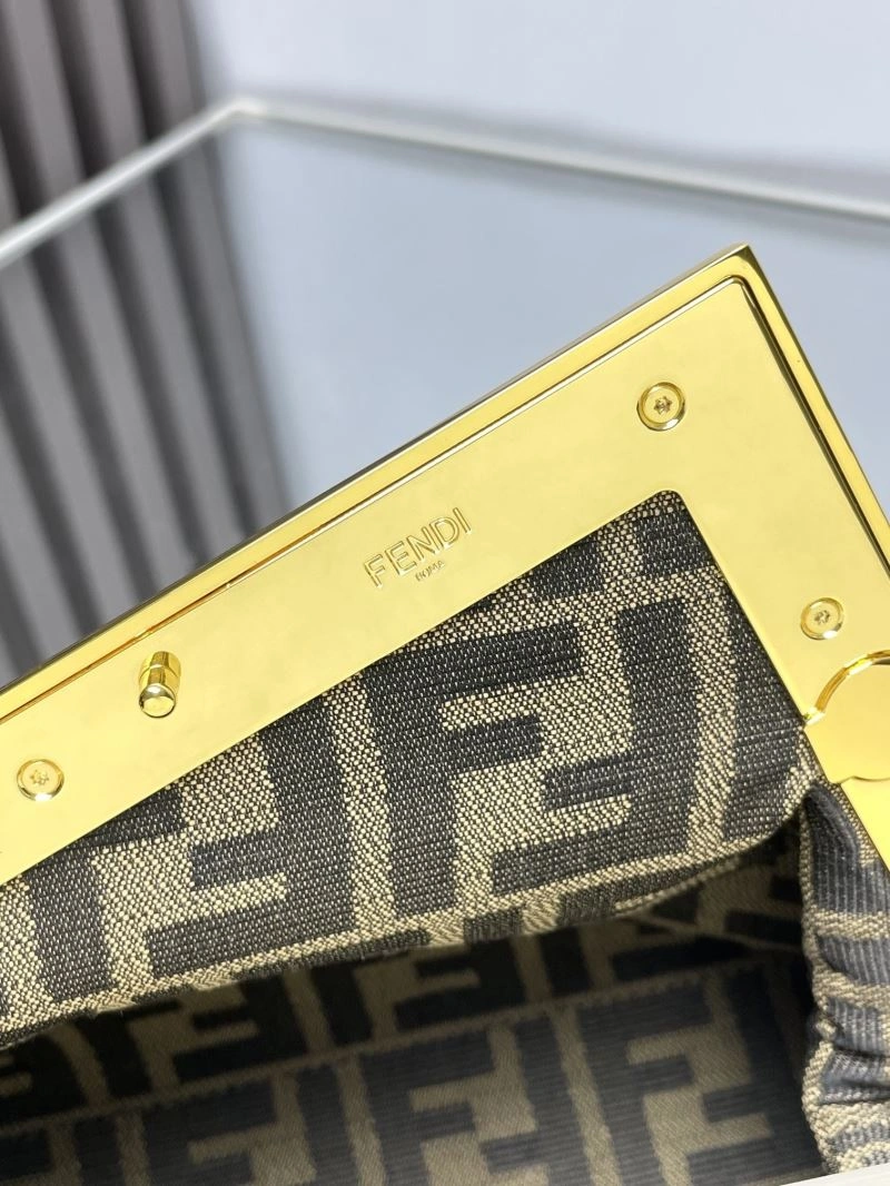 Value-priced Fendi Satchel Bags