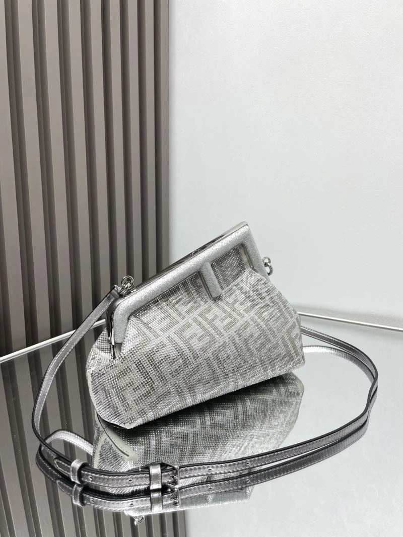 1:1 copy Fendi Satchel Bags