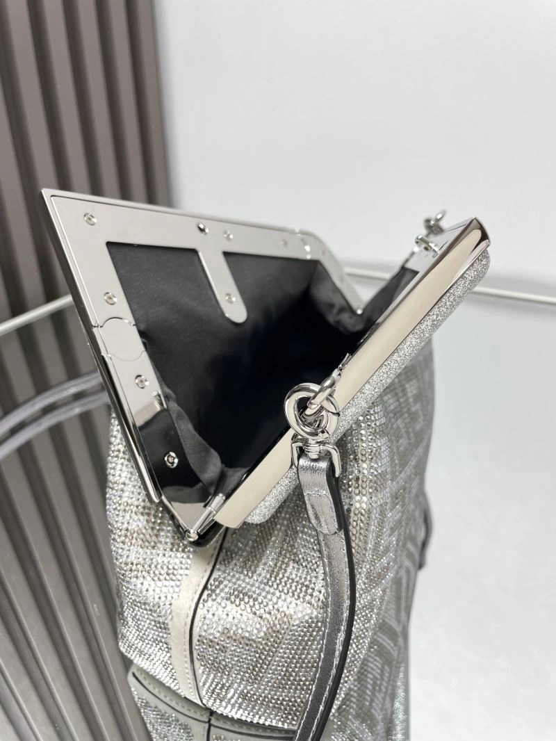 1:1 copy Fendi Satchel Bags