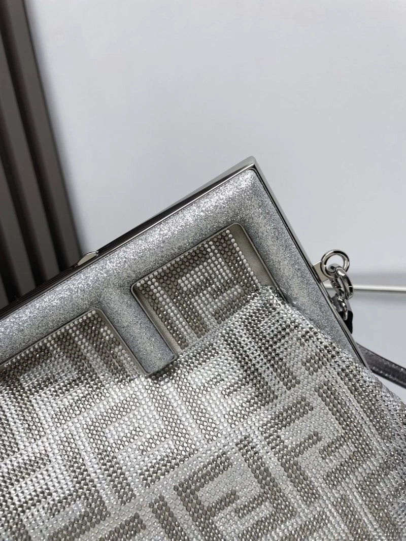 1:1 copy Fendi Satchel Bags