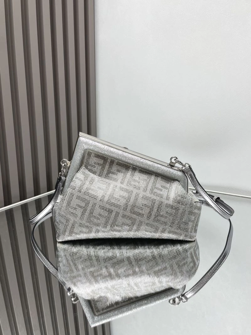 1:1 copy Fendi Satchel Bags