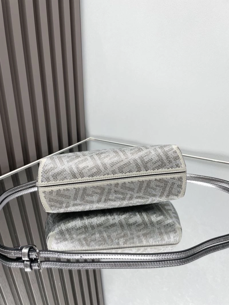 1:1 copy Fendi Satchel Bags