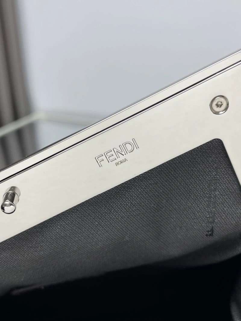 1:1 copy Fendi Satchel Bags