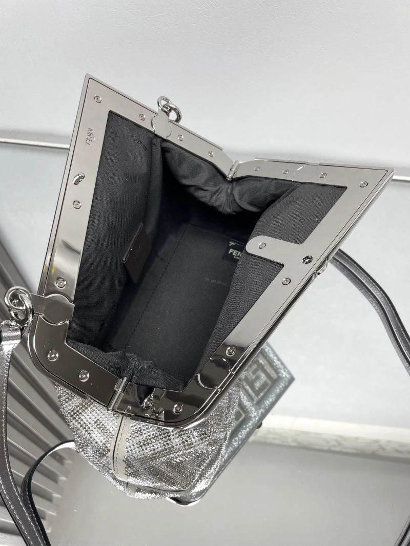 1:1 copy Fendi Satchel Bags