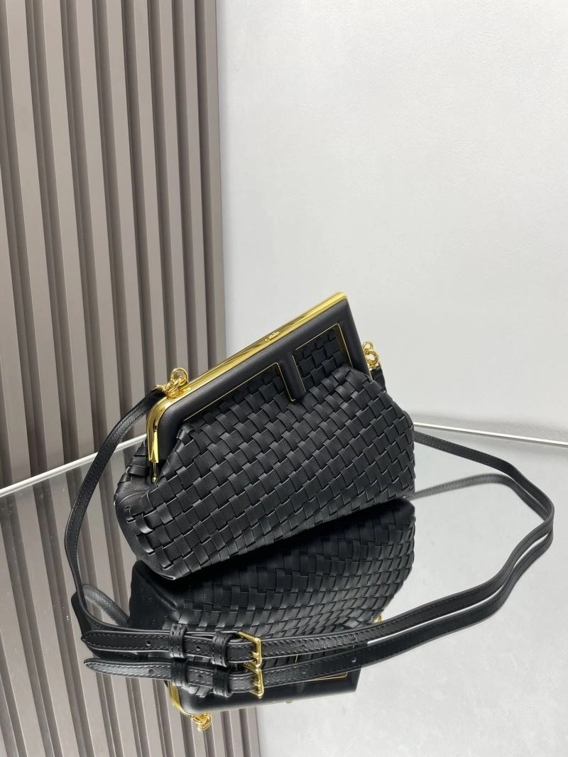 Mirror quality Fendi Satchel Bags