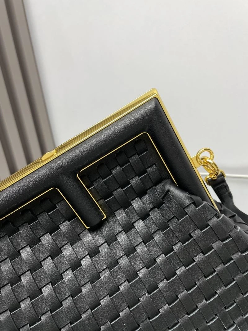 Mirror quality Fendi Satchel Bags