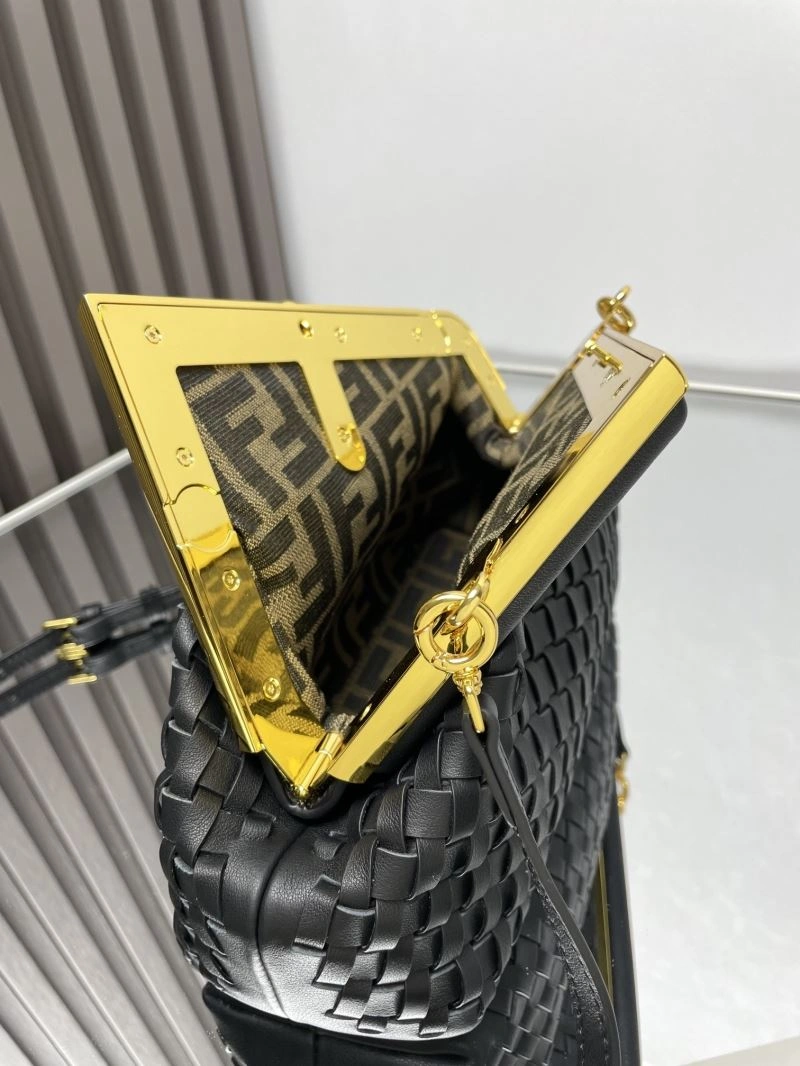 Mirror quality Fendi Satchel Bags