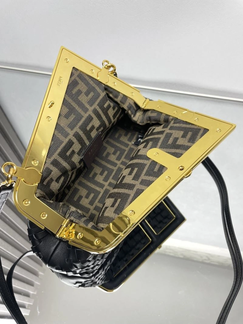 Mirror quality Fendi Satchel Bags