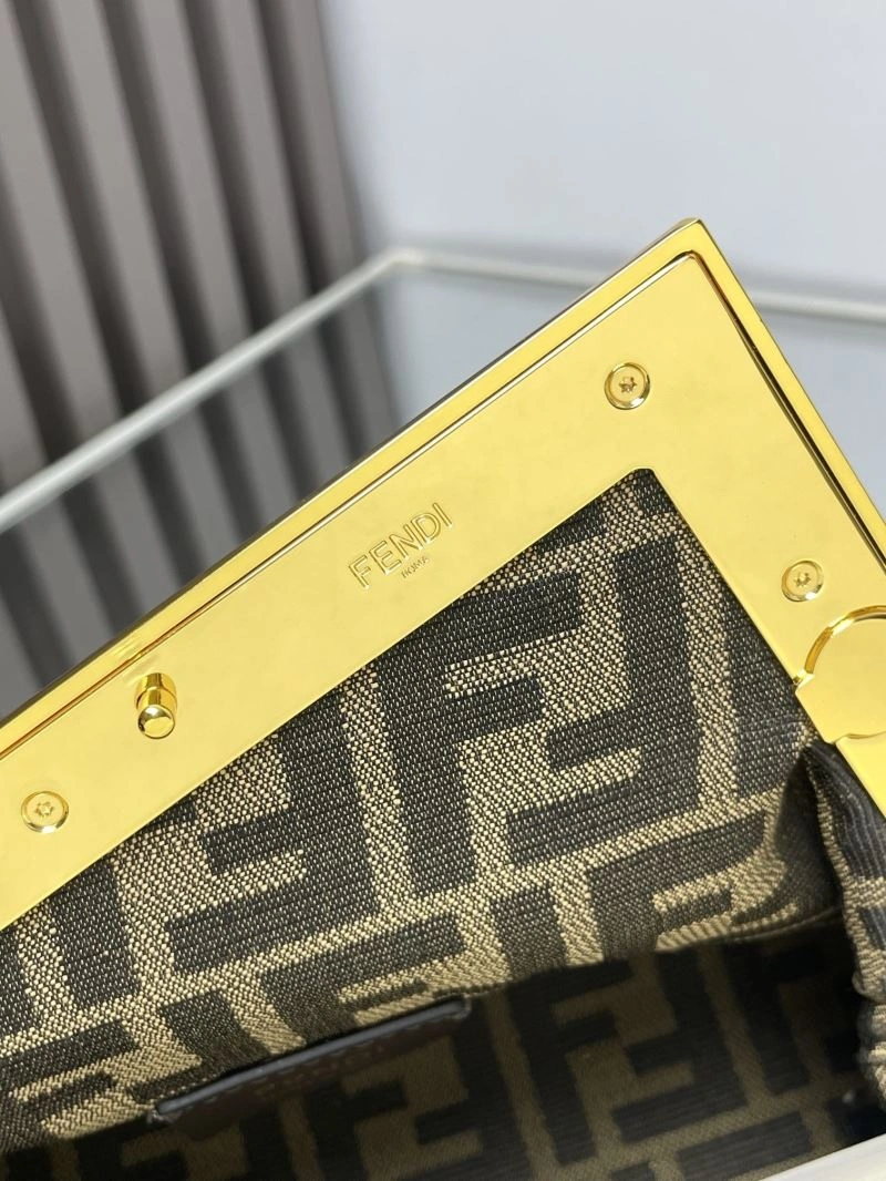 Mirror quality Fendi Satchel Bags