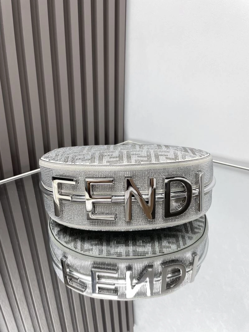 Budget-friendly Fendi Satchel Bags