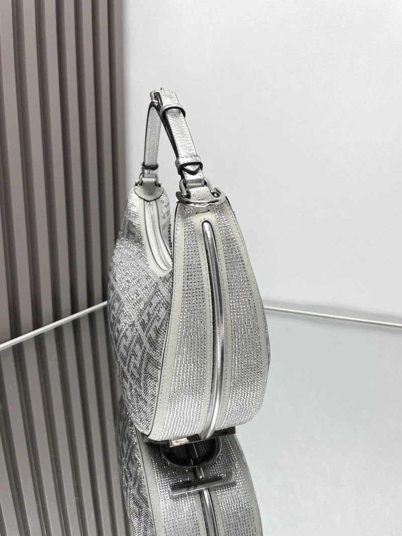 Budget-friendly Fendi Satchel Bags