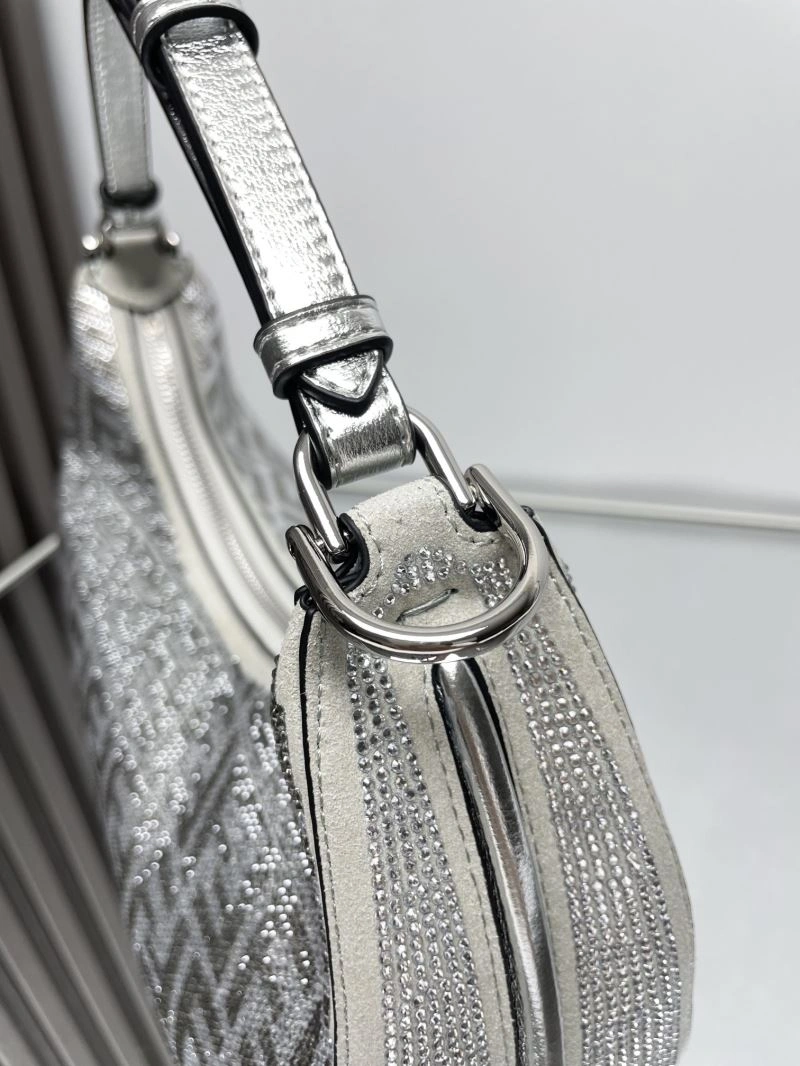 Budget-friendly Fendi Satchel Bags