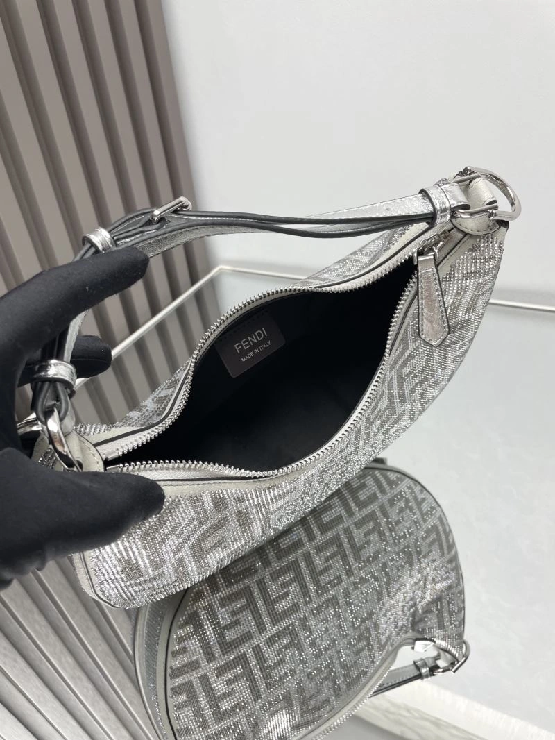 Budget-friendly Fendi Satchel Bags