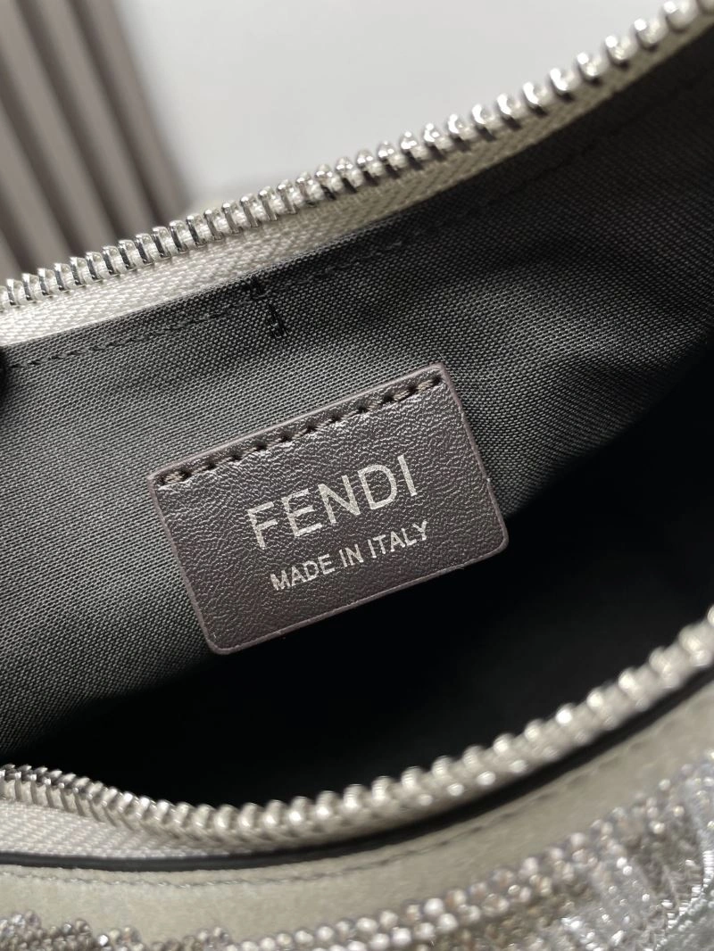 Budget-friendly Fendi Satchel Bags