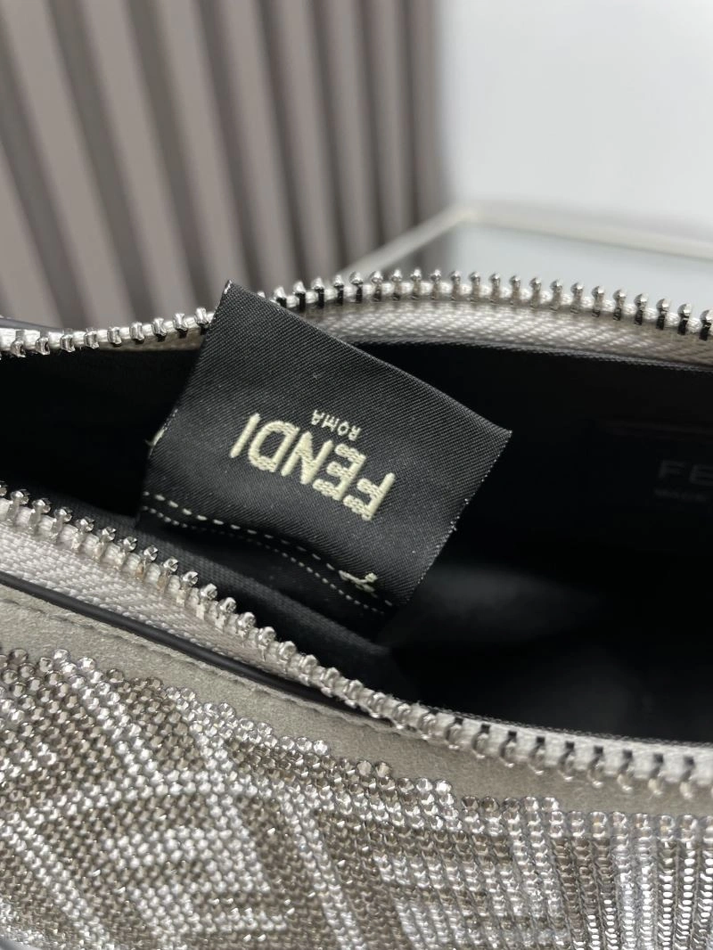Budget-friendly Fendi Satchel Bags