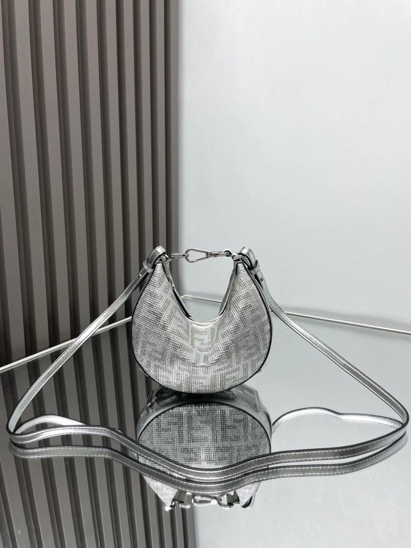 Fendi Satchel Bags
