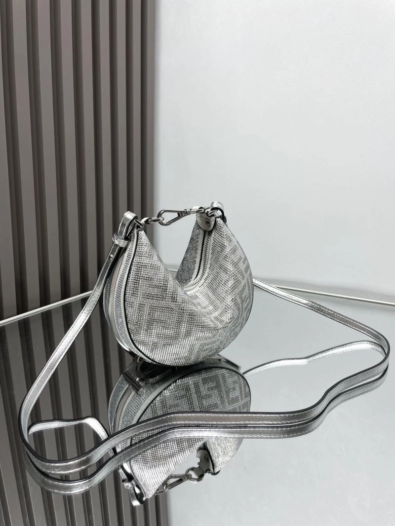 Legit Fendi Satchel Bags