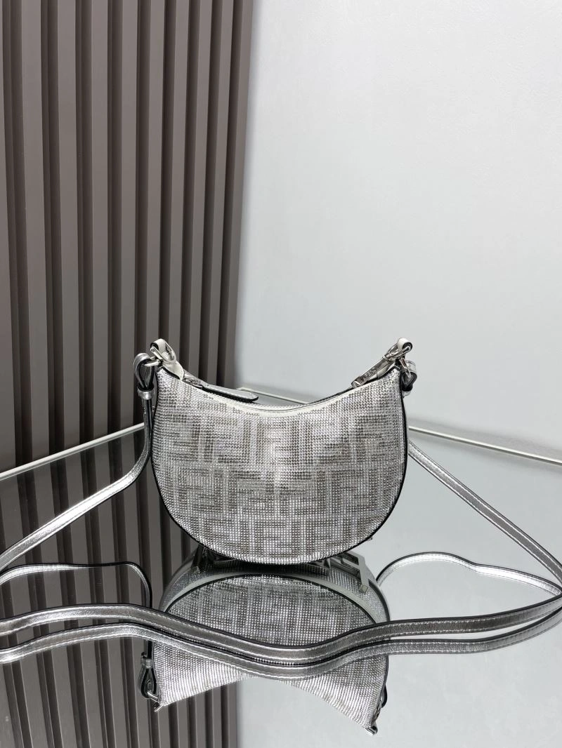 Legit Fendi Satchel Bags