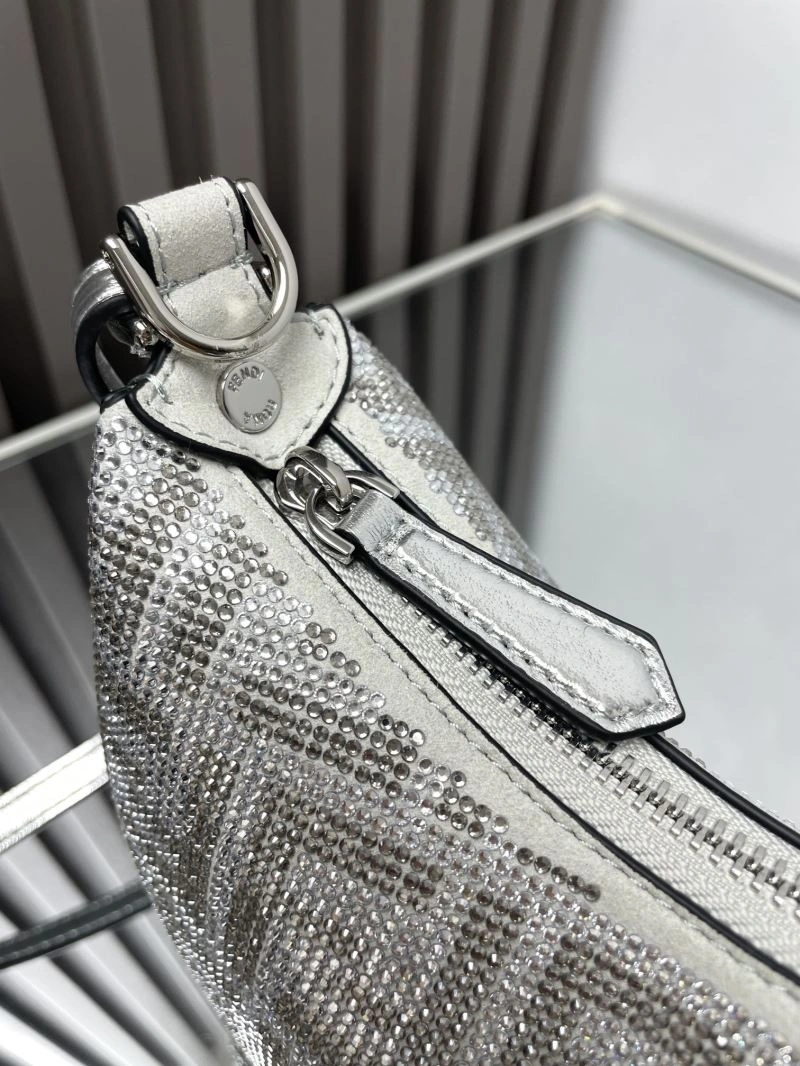Legit Fendi Satchel Bags