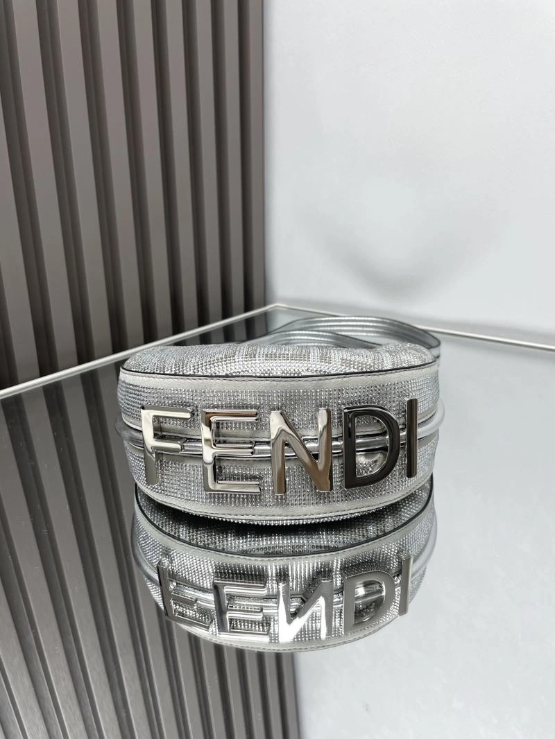 Legit Fendi Satchel Bags
