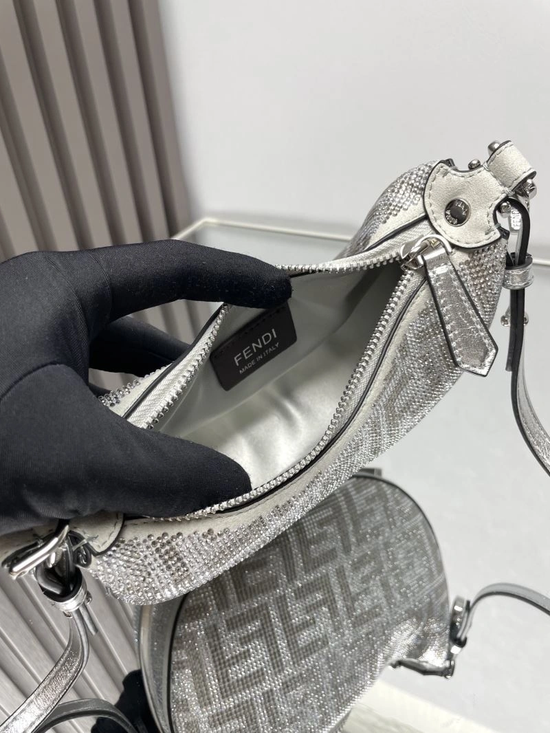 Legit Fendi Satchel Bags