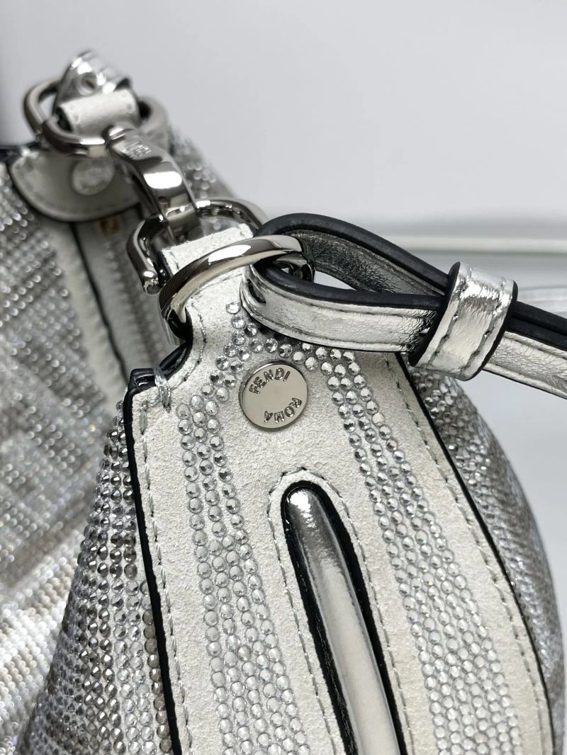 Legit Fendi Satchel Bags