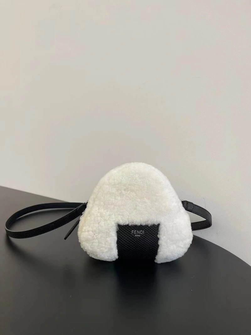 Fendi Satchel Bags