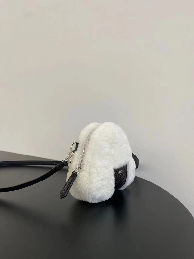 Inexpensive Fendi Satchel Bags