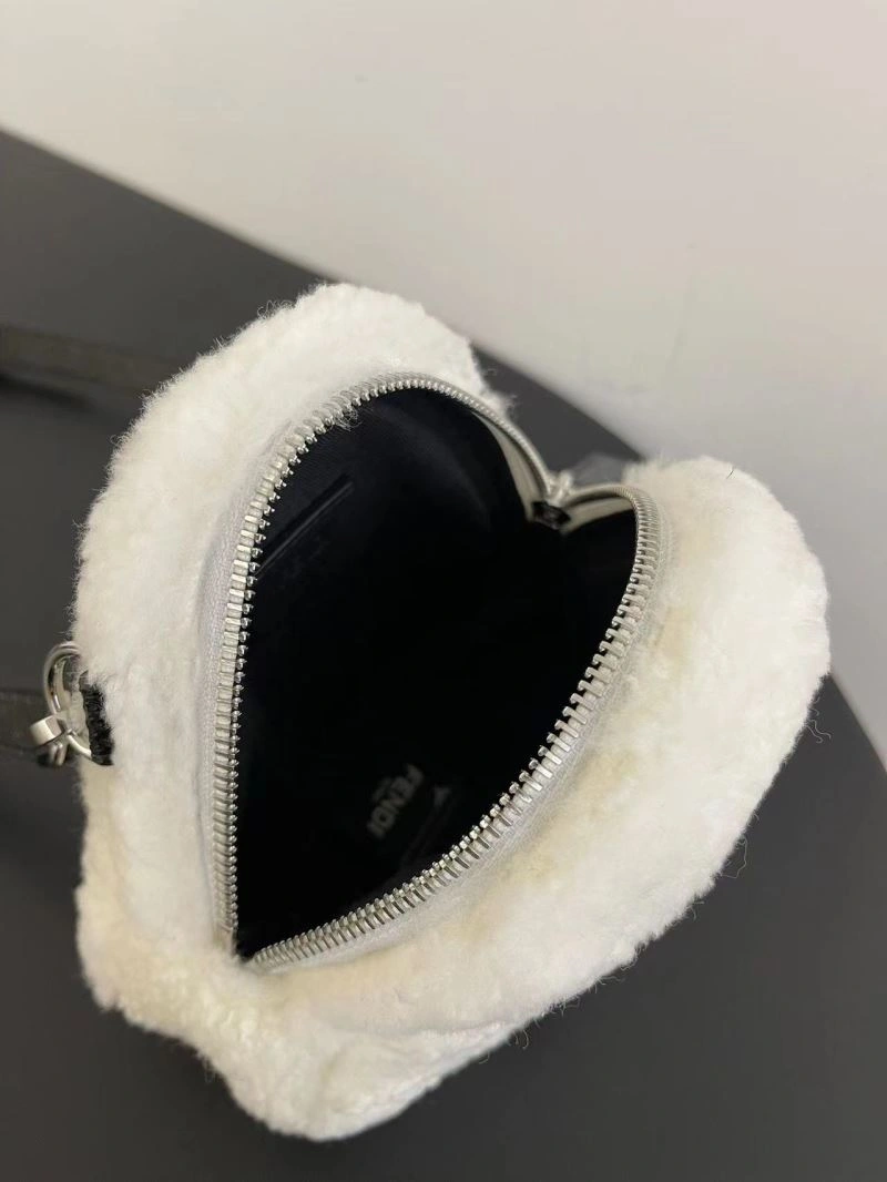 Inexpensive Fendi Satchel Bags