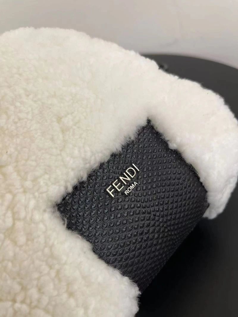 Inexpensive Fendi Satchel Bags