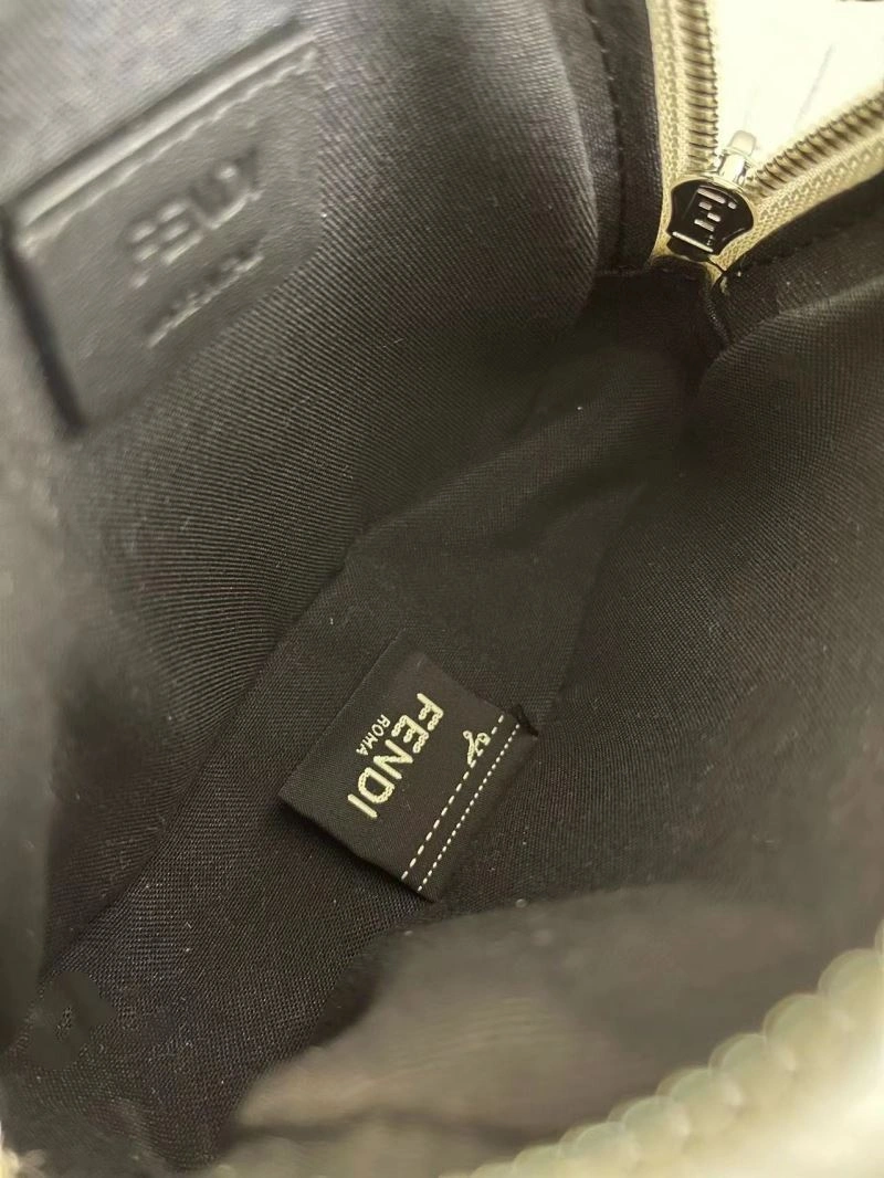 Inexpensive Fendi Satchel Bags
