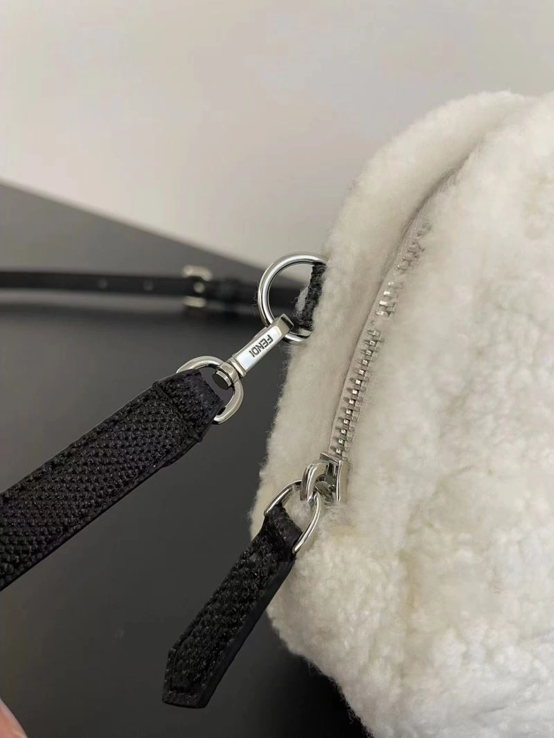 Inexpensive Fendi Satchel Bags