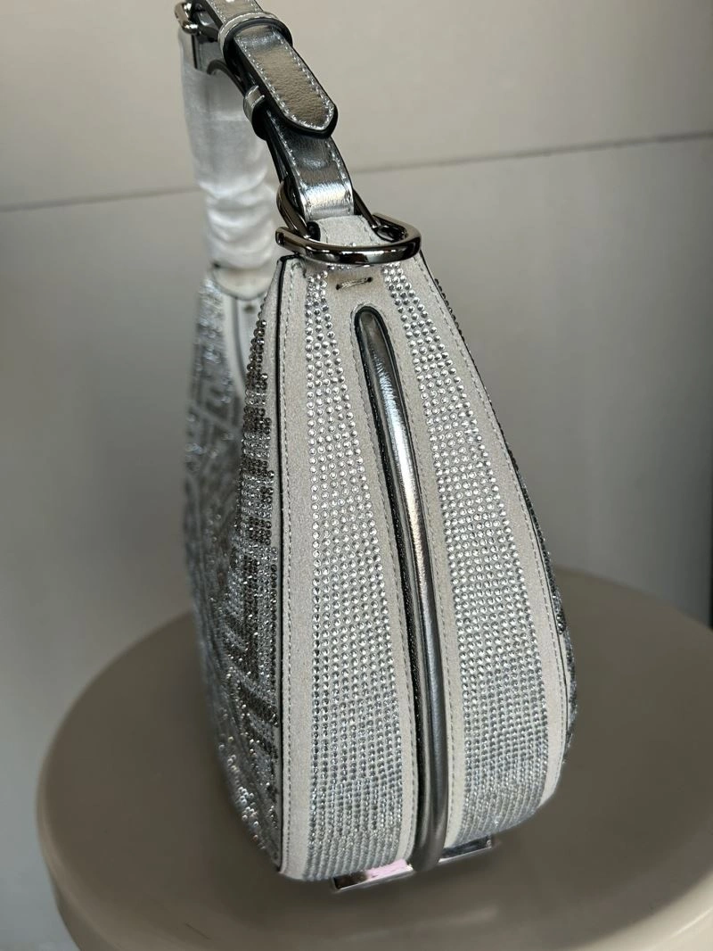 Budget-friendly Fendi Satchel Bags