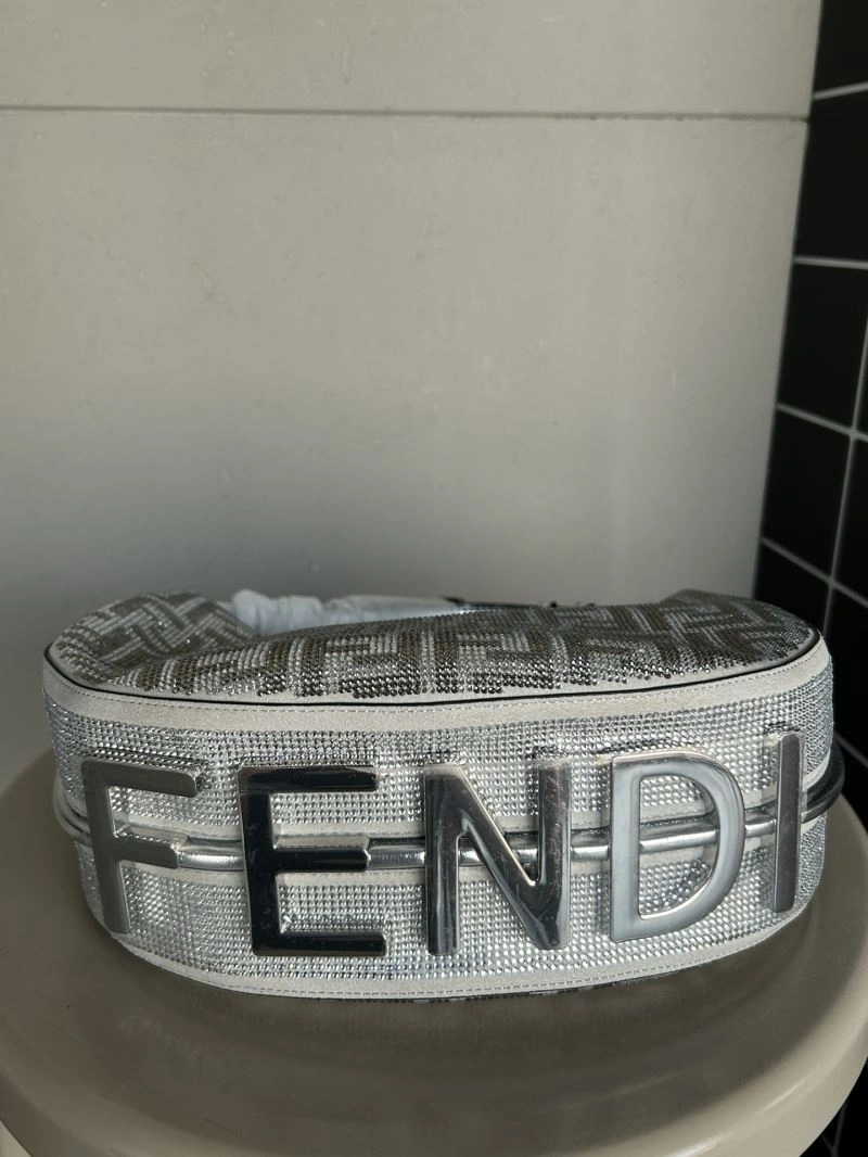 Budget-friendly Fendi Satchel Bags