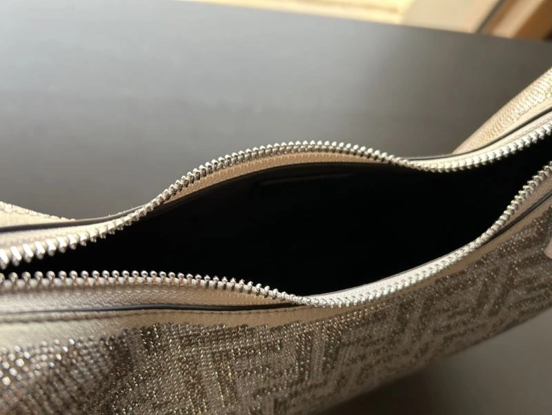 Budget-friendly Fendi Satchel Bags