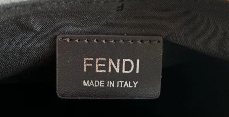 Budget-friendly Fendi Satchel Bags