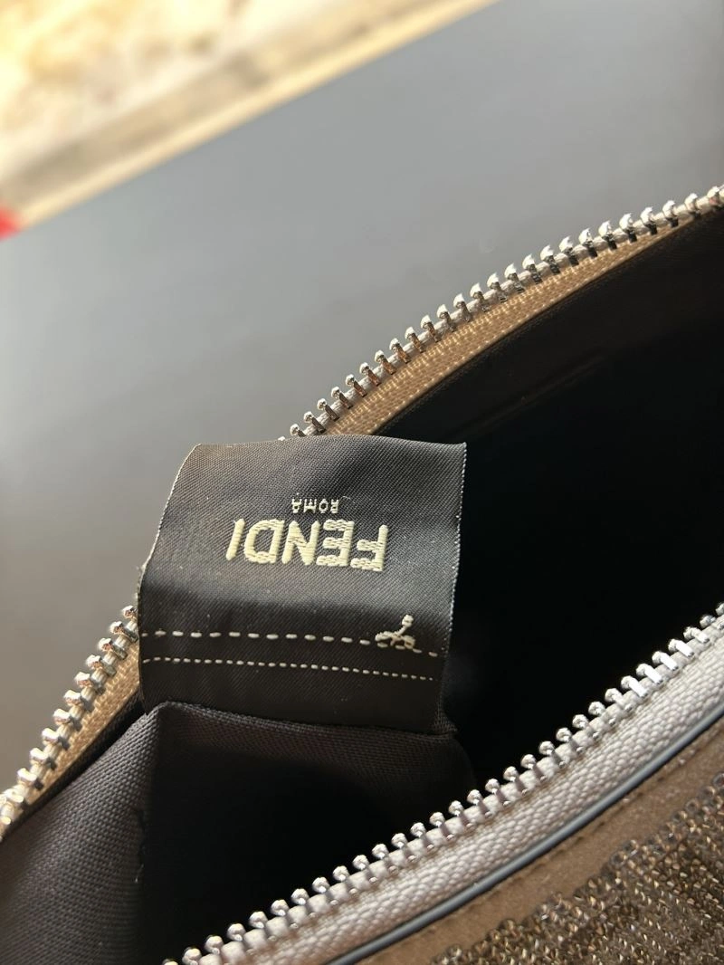 Budget-friendly Fendi Satchel Bags