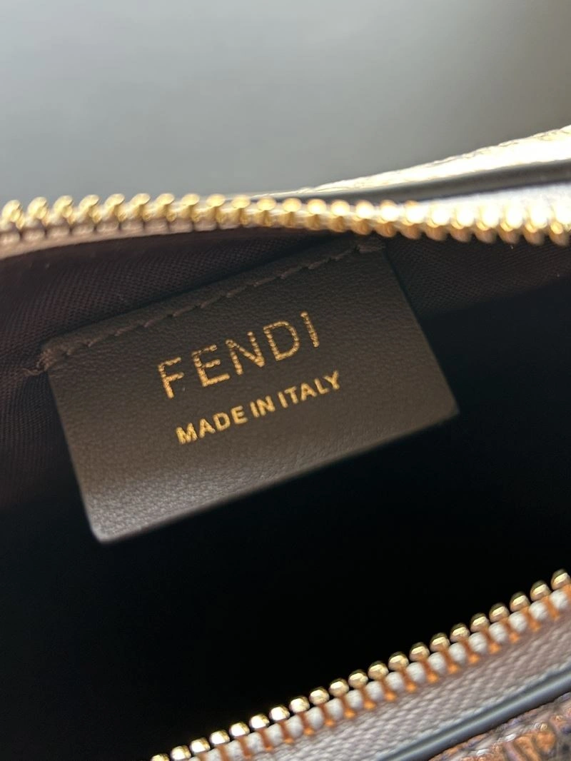 Accurate model Fendi Satchel Bags