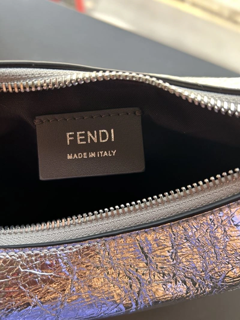 Accurate model Fendi Satchel Bags