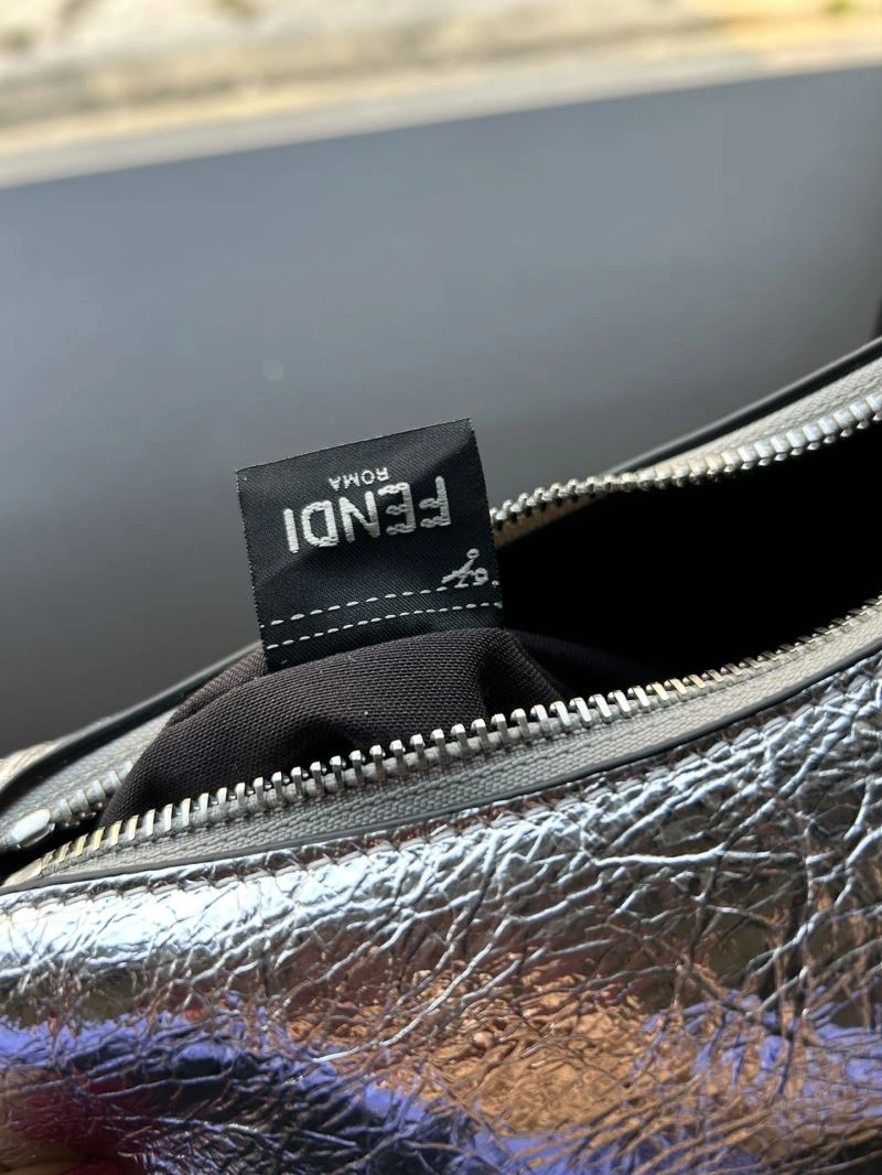 Accurate model Fendi Satchel Bags